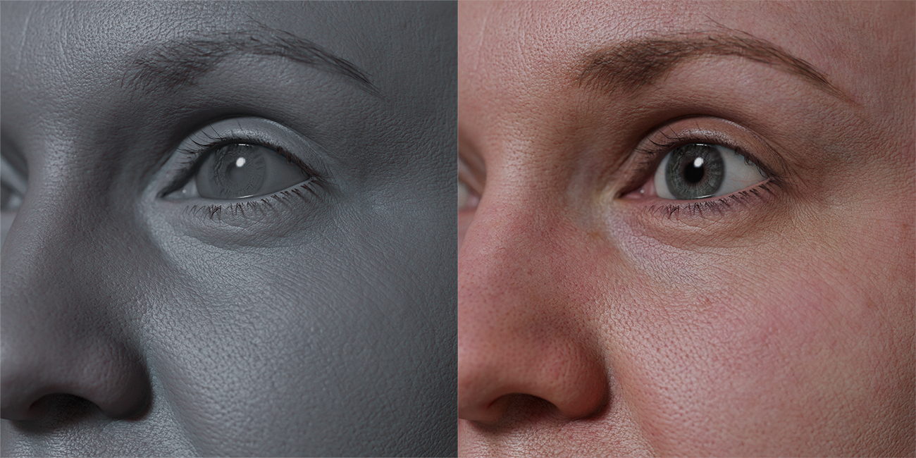 Female Metamorph 012