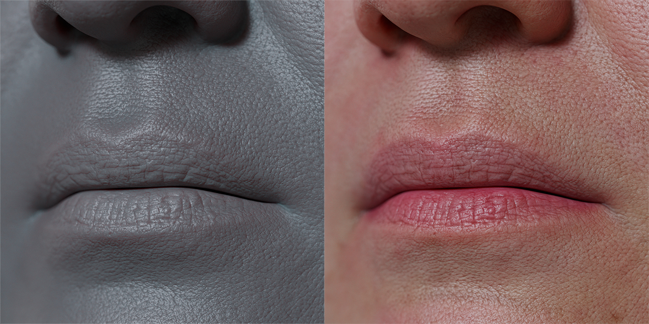 Female Metamorph 012