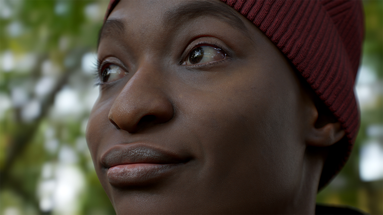 Free Multi Expression Base Mesh