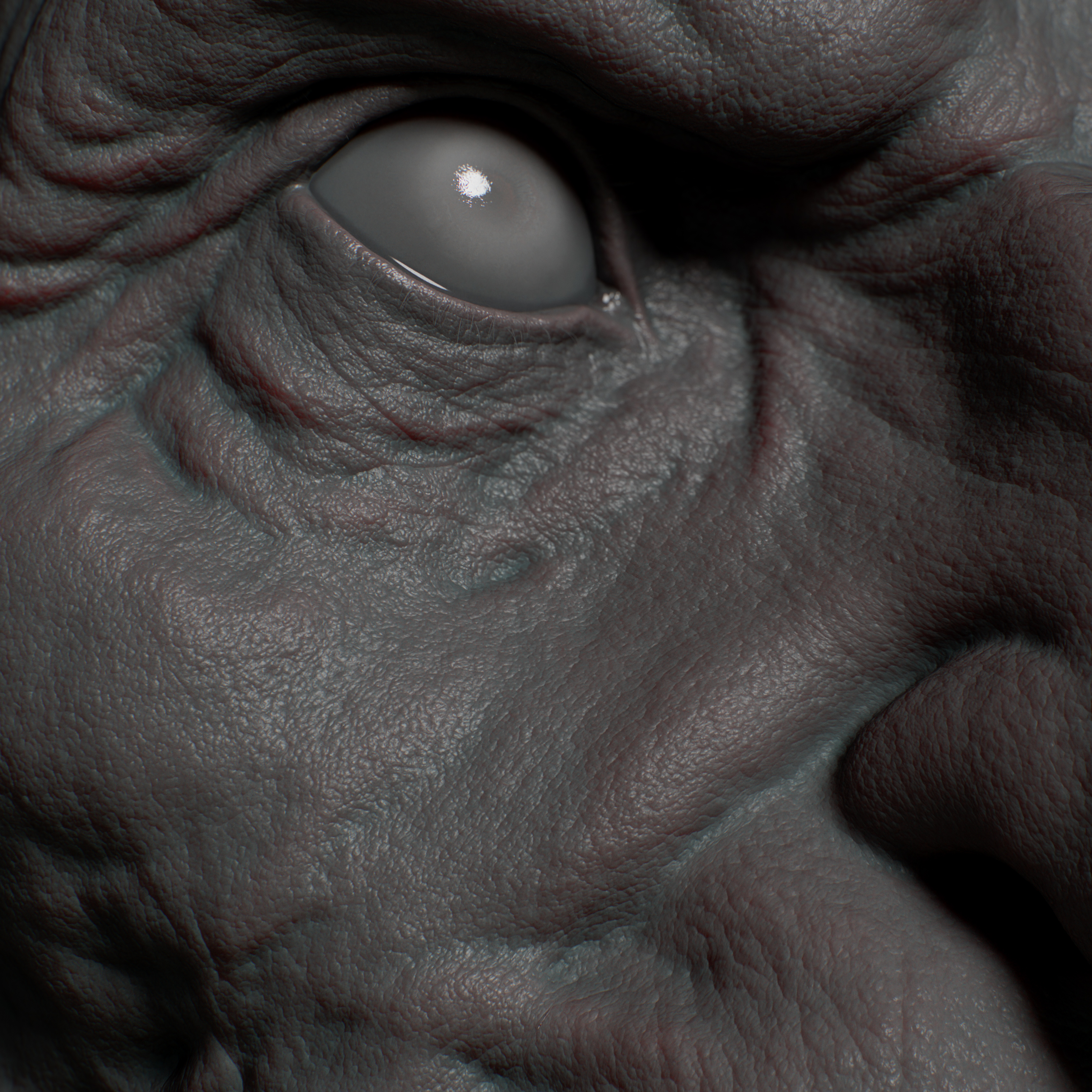 Vampire - Burjis Shroff Collaboration