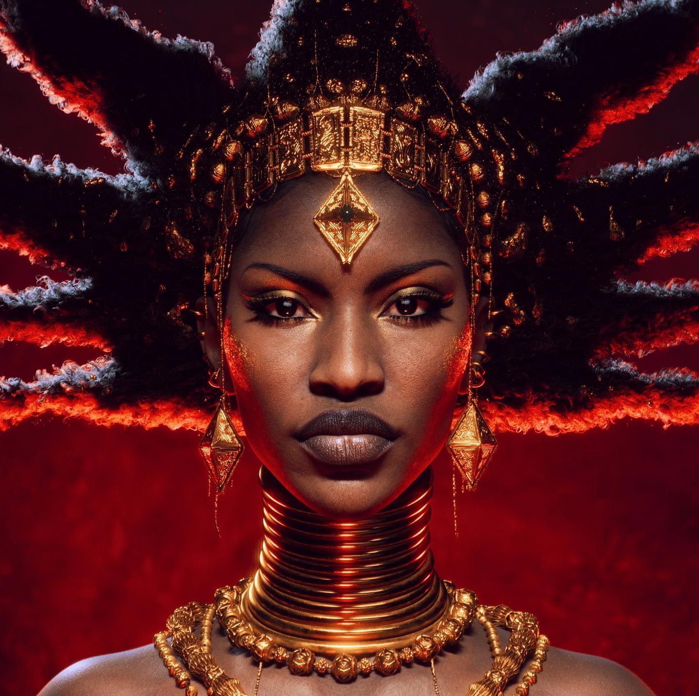 Alfred Mathieu 3D artist