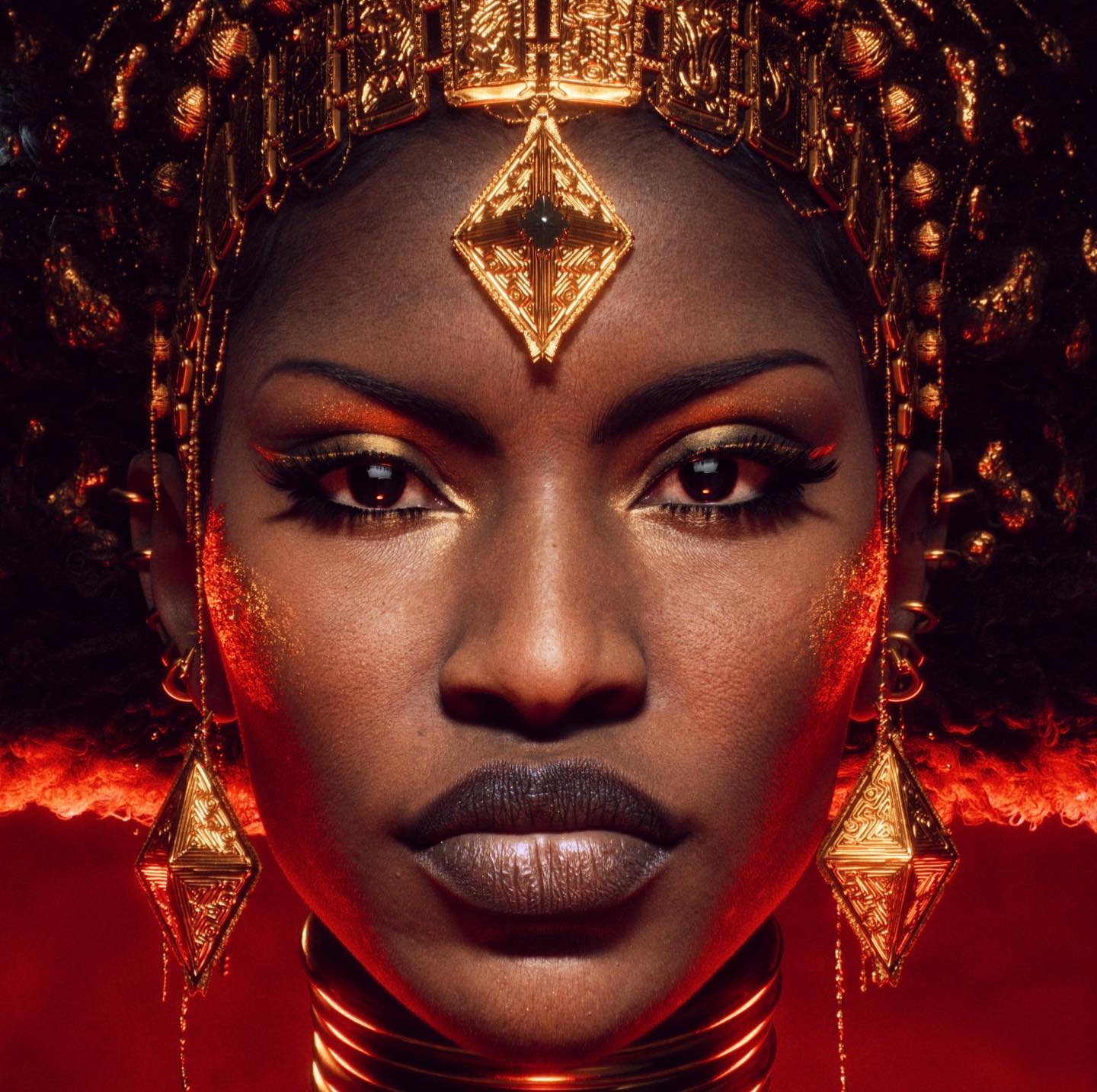 Alfred Mathieu 3D artist