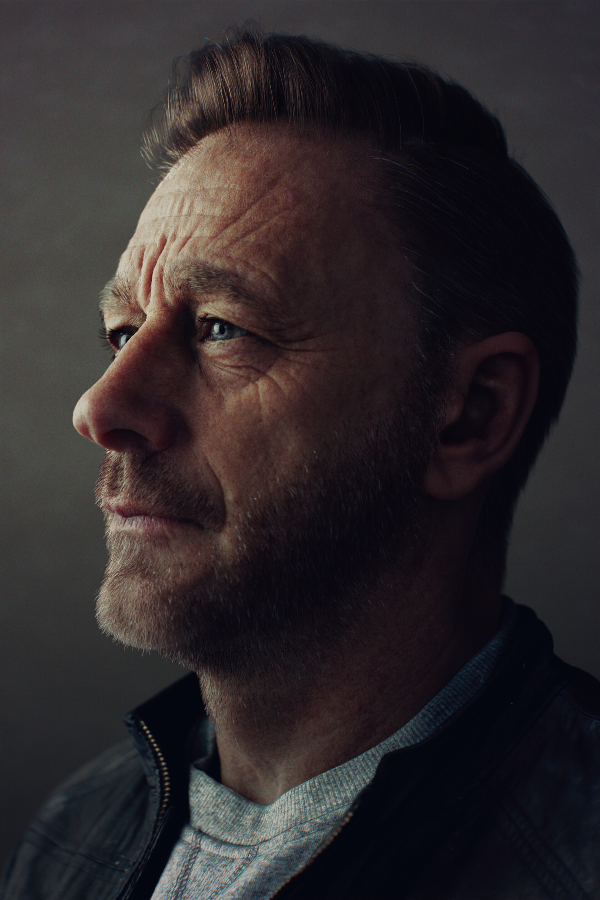 Johan Vikstrom 3D artist