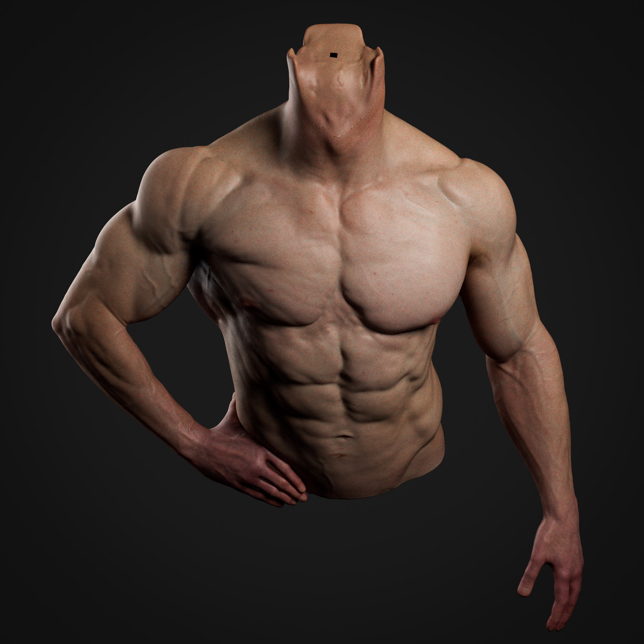 Lukas Kutschera 3D artist