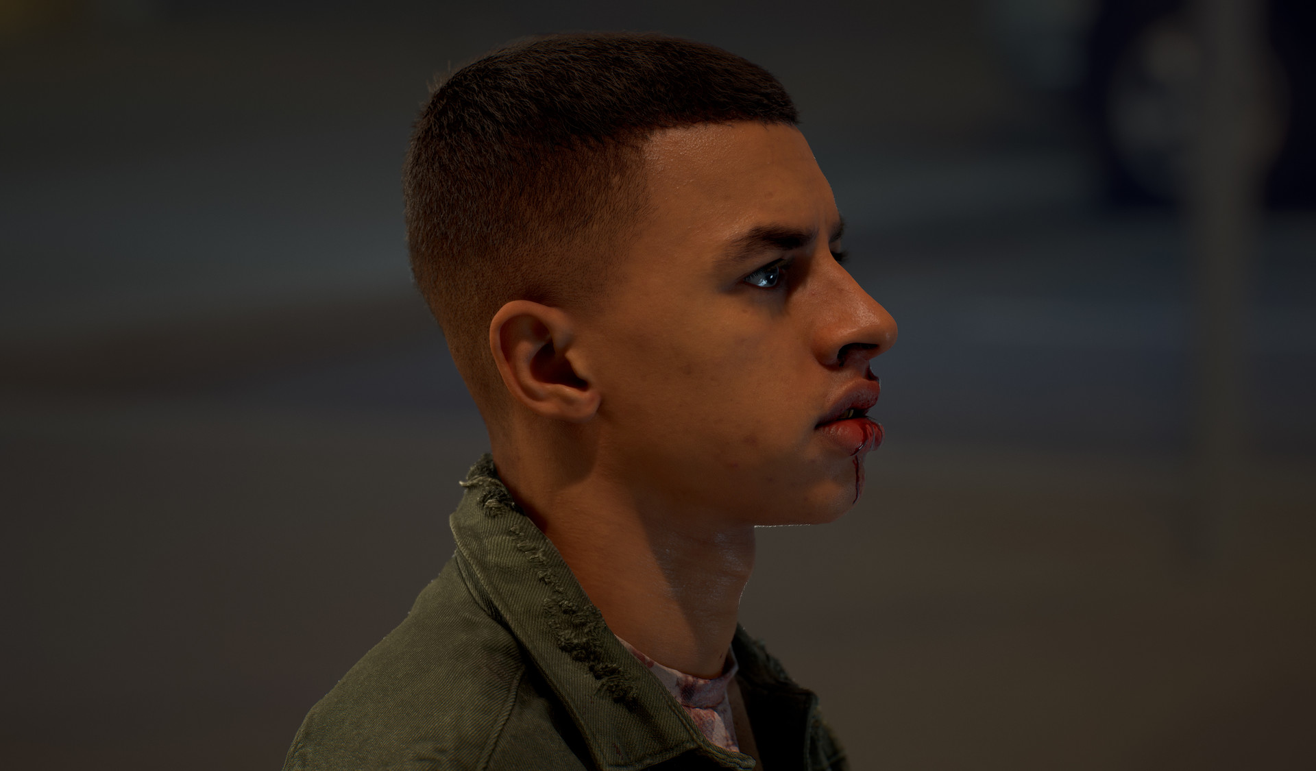 Lukas Hajka 3D artist