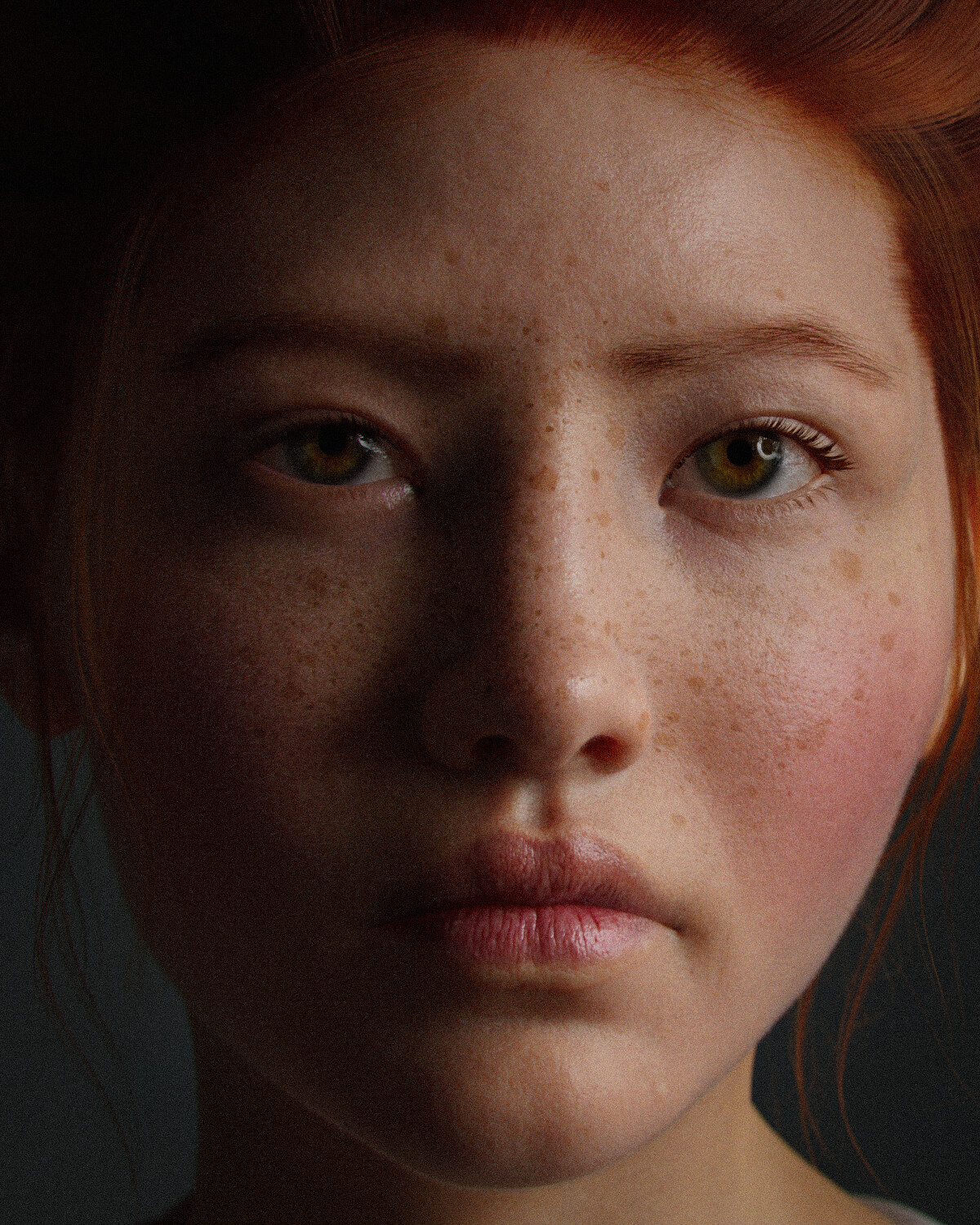 Rajitha Naranpanawa 3D artist