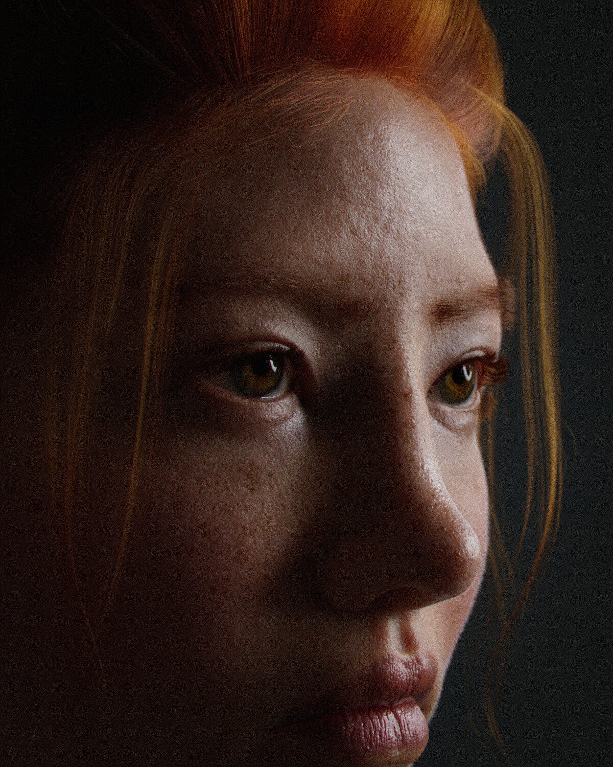 Rajitha Naranpanawa 3D artist