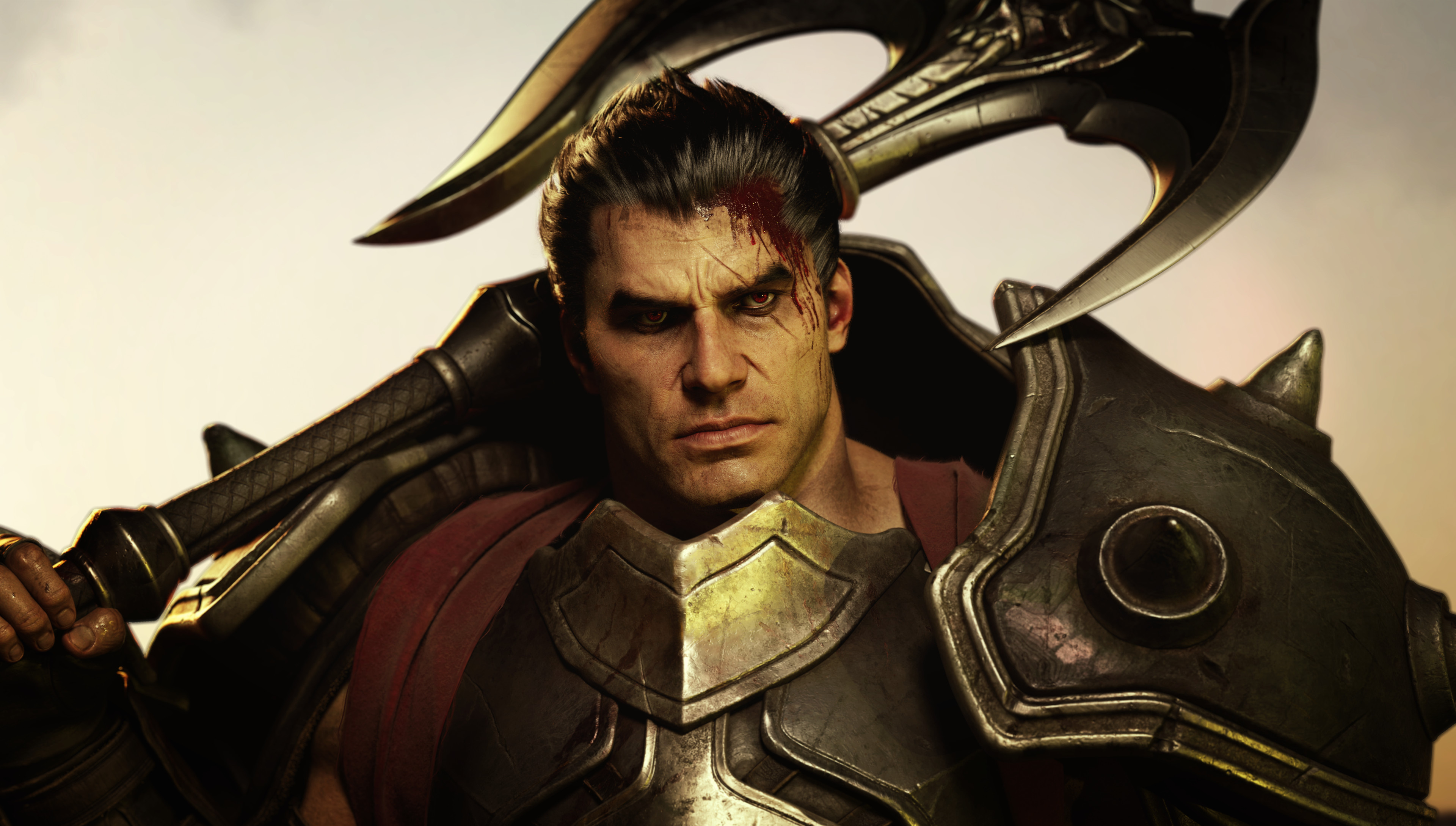 Reinaldo García 3D artist