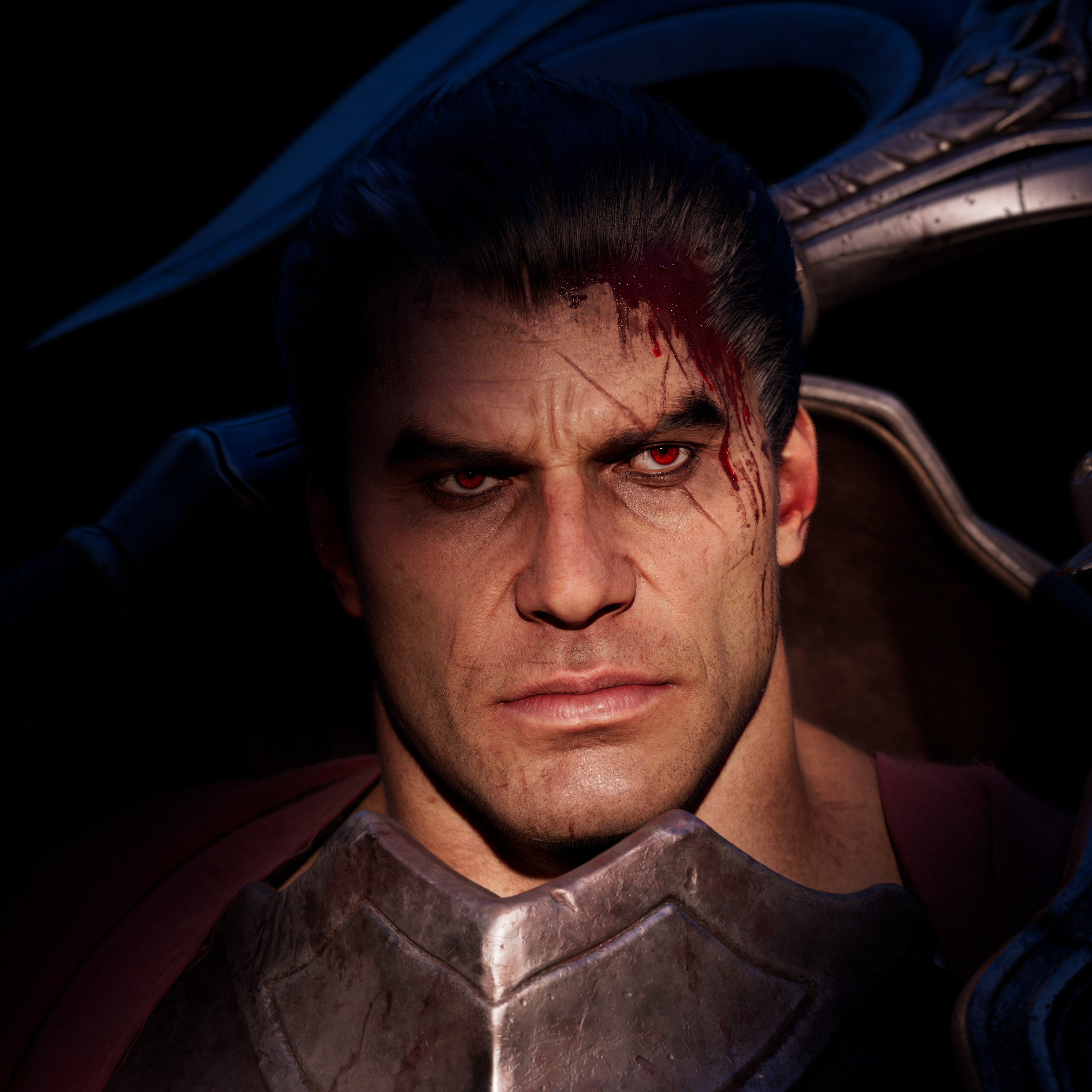 Reinaldo García 3D artist