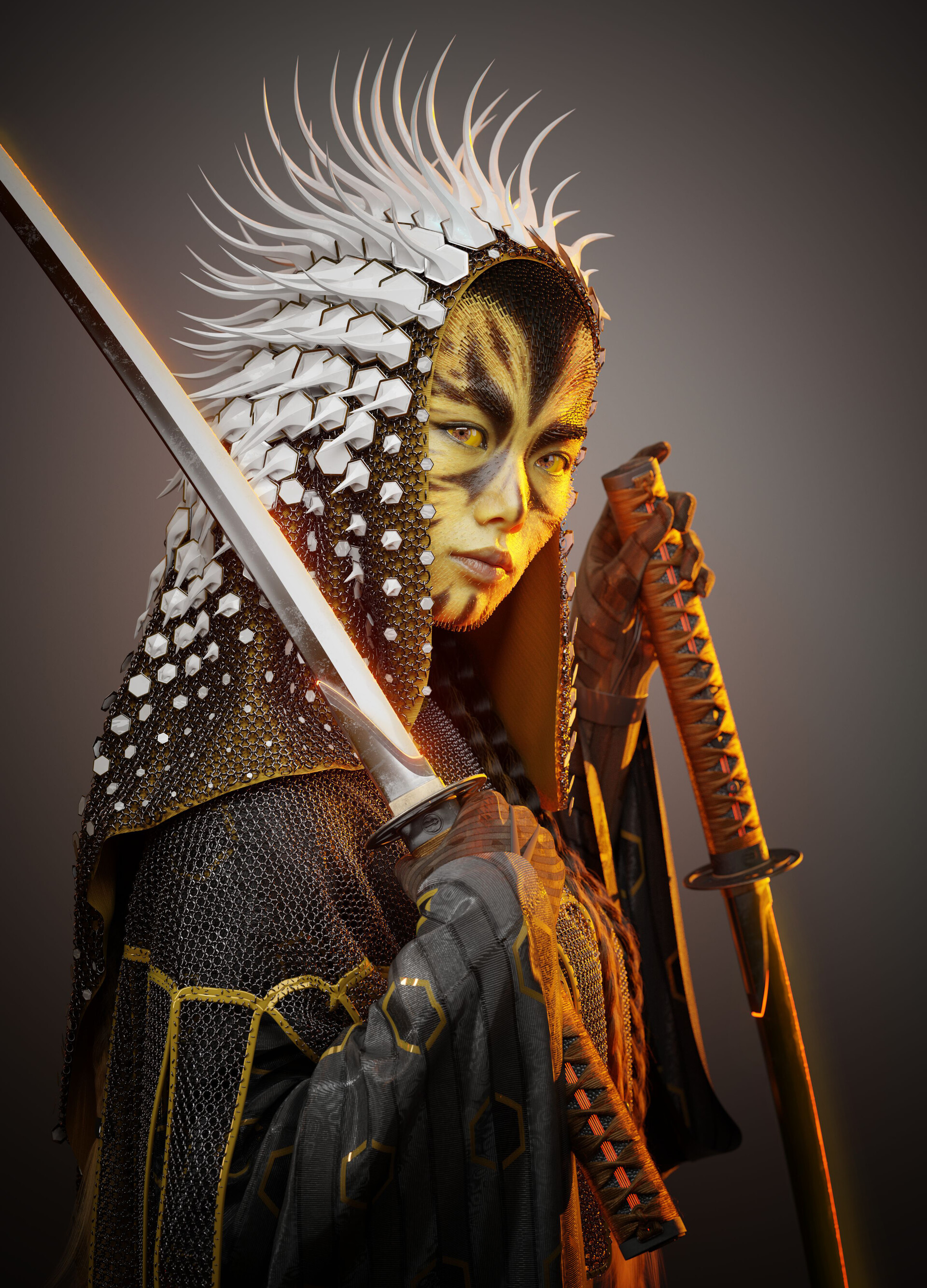 Wiek Luijken 3D artist